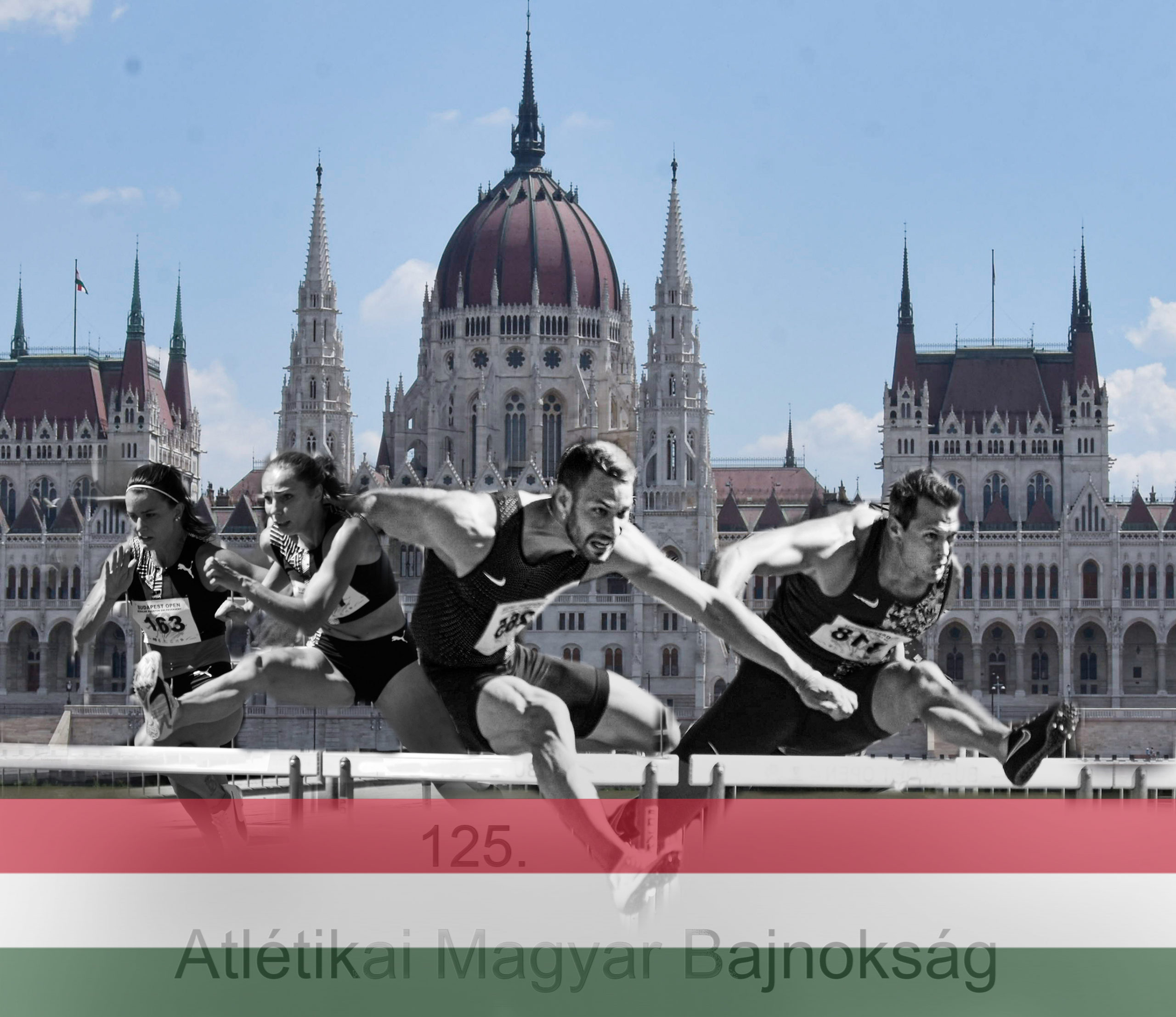 Atlétika: Nagy összecsapások várhatók, a 125. Magyar Bajnokságon ...